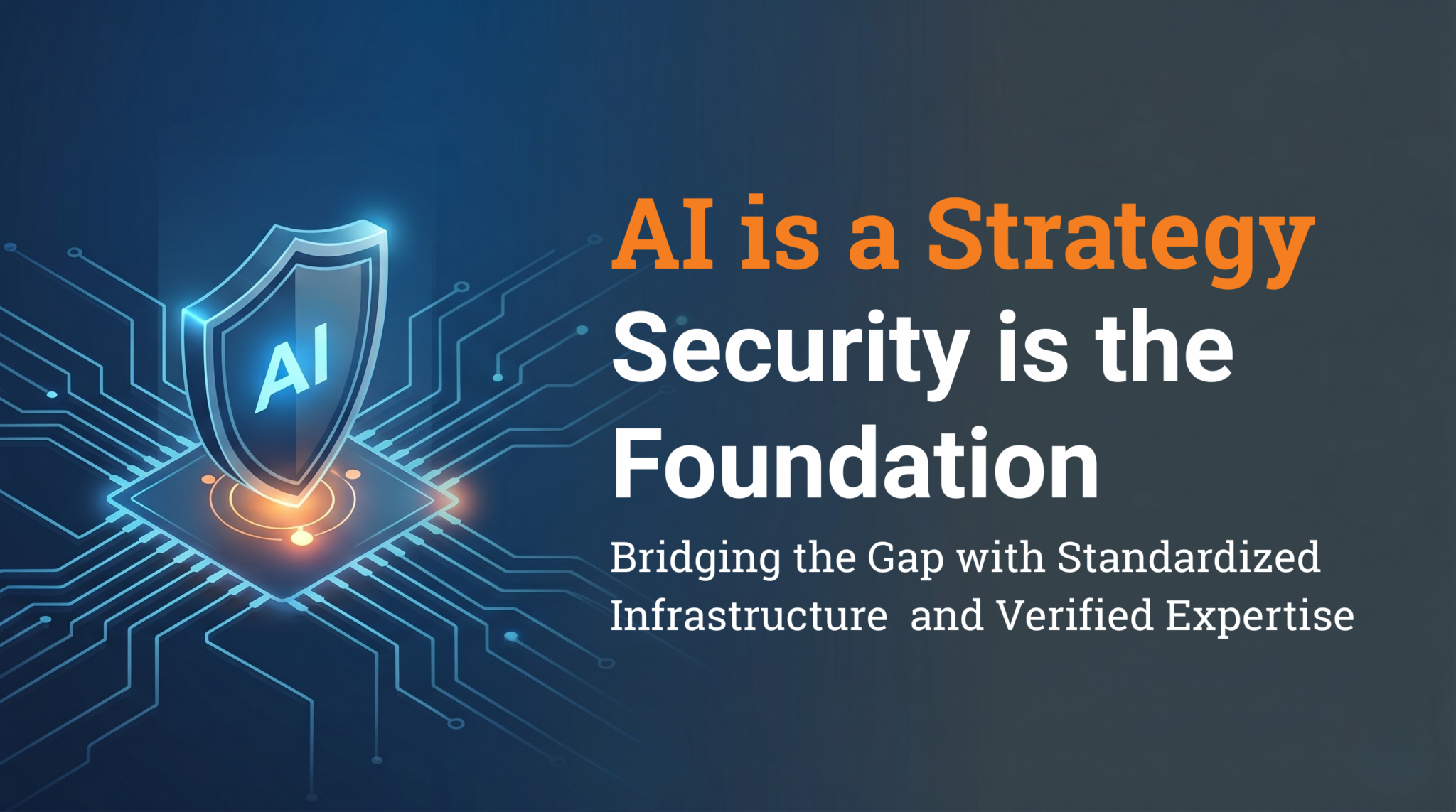 River Point Technology - AI Is a Strategy. Security Is the Foundation.